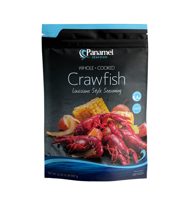 Crawfish - Panamei Seafood