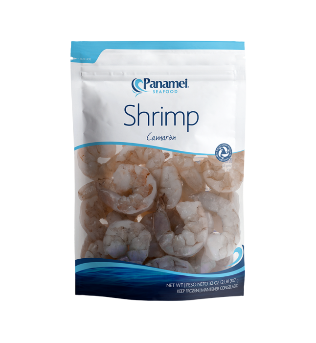 Shrimp Archives - Panamei Seafood